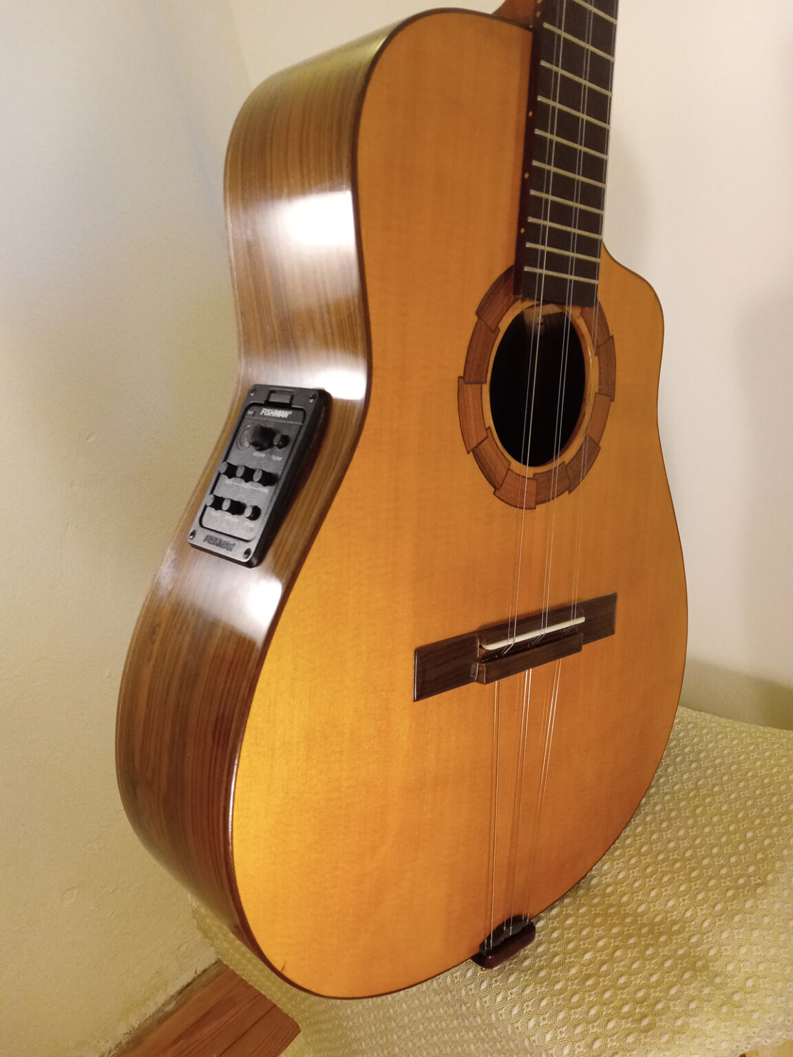 Tres Cubano Premium, acústico o amplificado - Beautifulinstrument.com