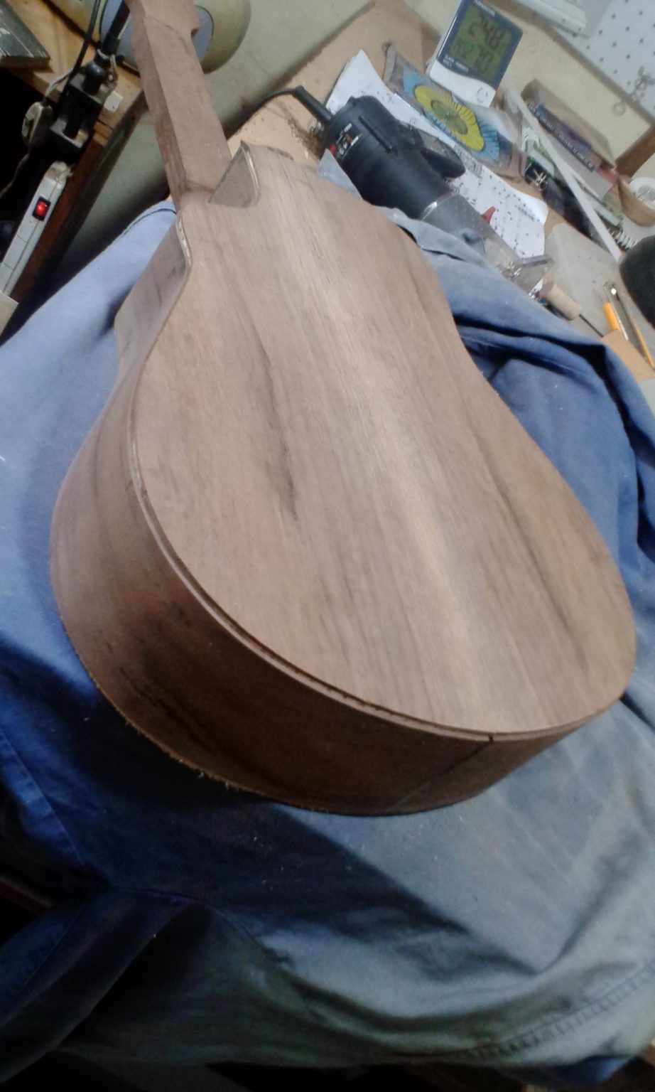 Tres Cubano Premium, acústico o amplificado - Beautifulinstrument.com