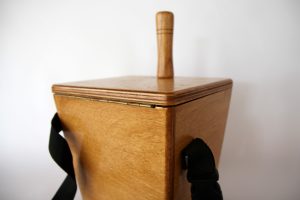 Cajita Peruana - Cajita Rítmica musical - Beautifulinstrument.com