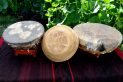 Kultrún Mapuche, Tambor Sagrado de construcción tradicional - Cultrún ...
