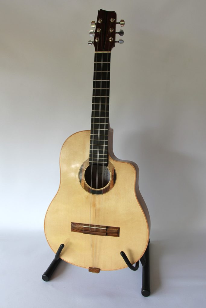 Tres Cubano de alta calidad, acústico o amplificado ...